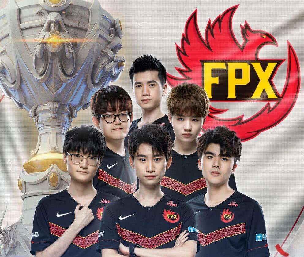 FPX打野小天刪除S9奪冠微博！背景頭像置黑，昔日FMVP徹底破防？ - 資訊咖