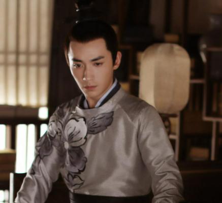 The evil of Han Wudi's Witch Gu, Jiang Chong, who was loyal to Liu Che ...