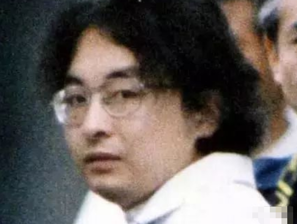 日本變態宅男宮崎勤:效仿漫畫情節,虐殺4名女童並奸屍 頭條匯