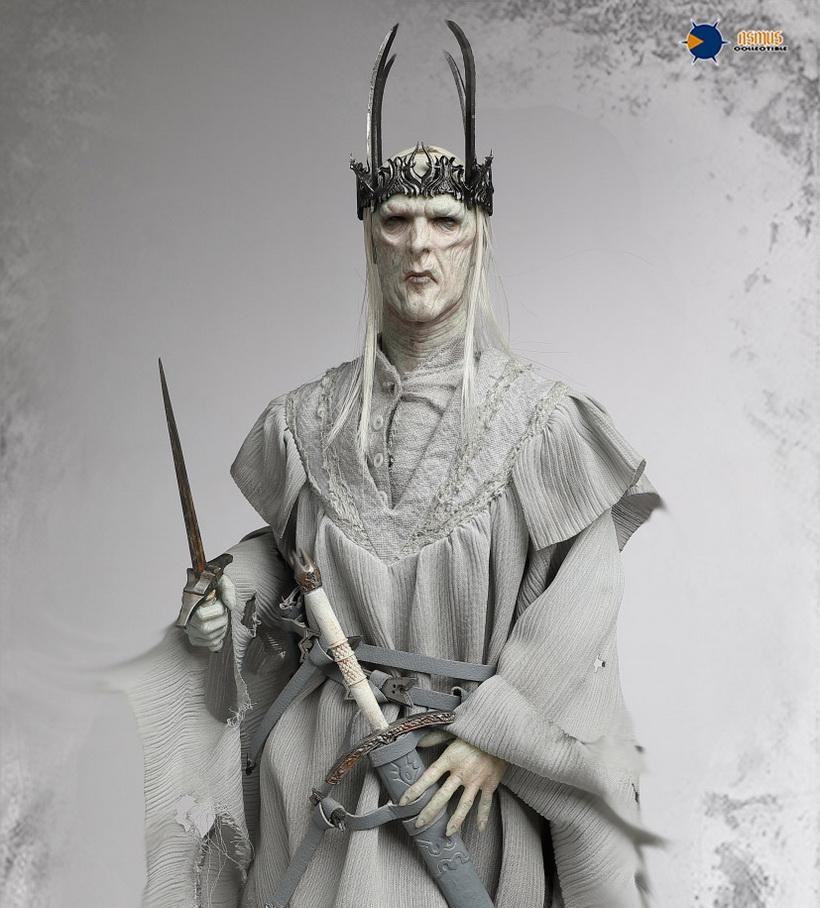 The ten villains of The Lord of the Rings (Part 1) - iNEWS
