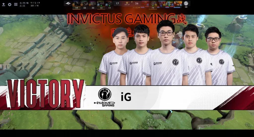 新加坡Major：IG、LGD會師敗者組決賽，EG看鷸蚌相爭 - 資訊咖