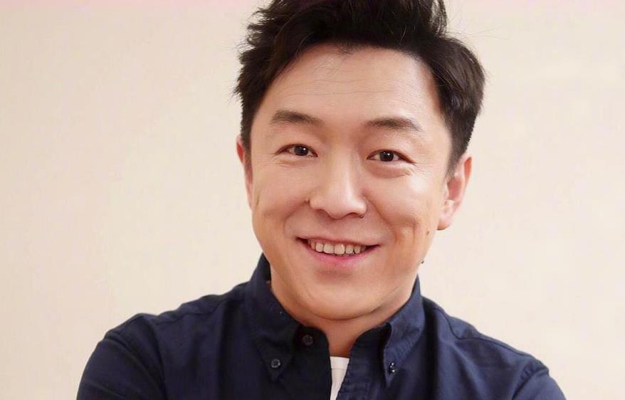 Feng Xiaogang ripped Huang Bo and Sun Honglei angrily, calling it a ...