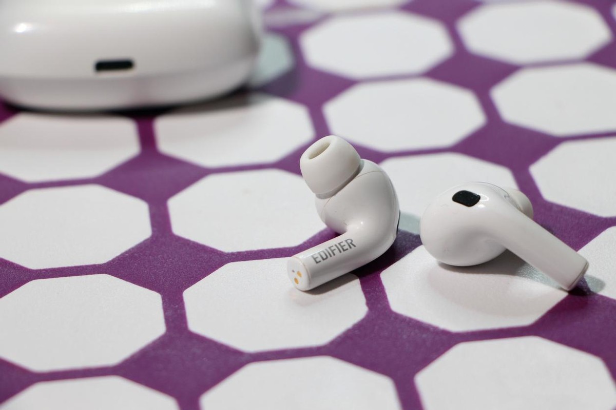 嫌AirPods太貴，不妨關注下它，漫步者LolliPods Pro真實體驗 - 資訊咖