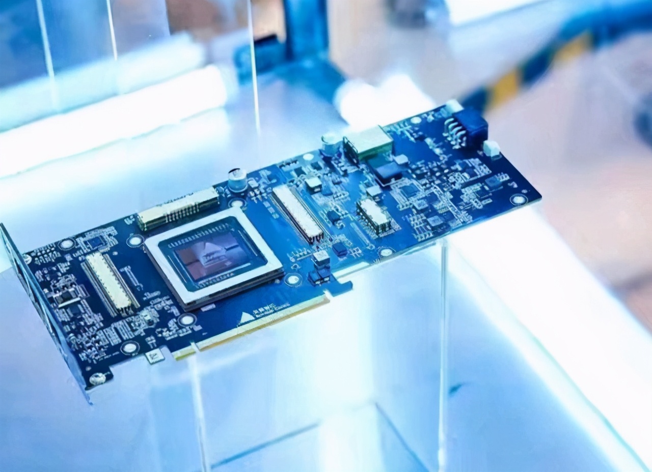 The domestic giant made a breakthrough again, creating a 3nm chip ...