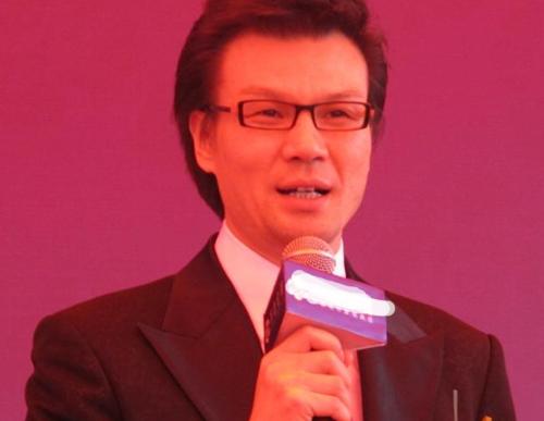 Li Bin: I used to be the No. 1 brother in the hosting industry, and I ...