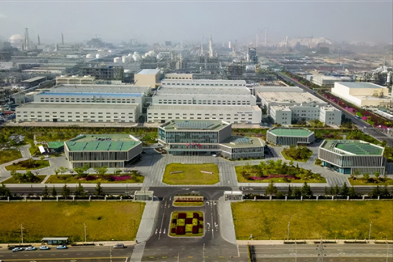 Wanhua Chemical and China Chengda join forces!Cooperate with new PVC ...