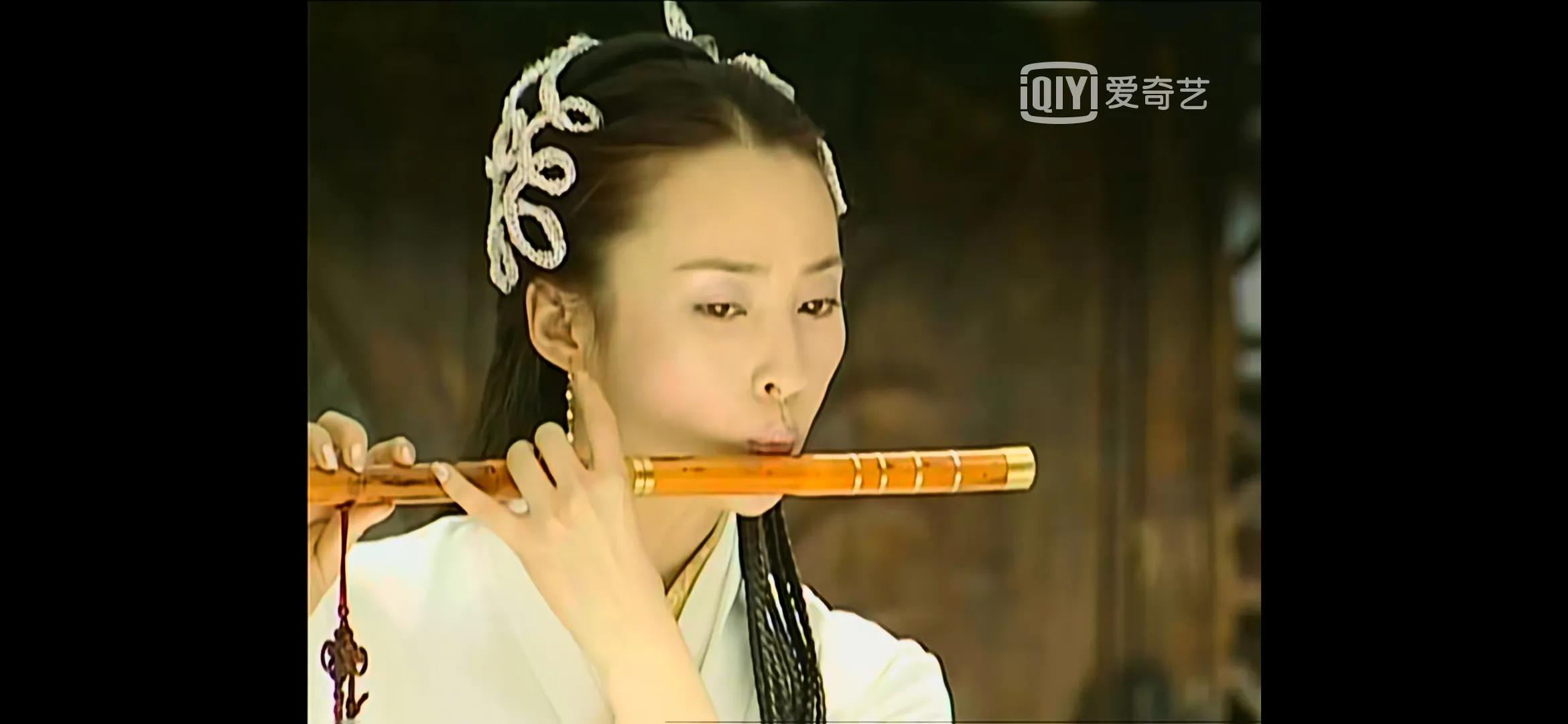 Of the five women who like Nie Feng, which one is Nie Feng's favorite ...