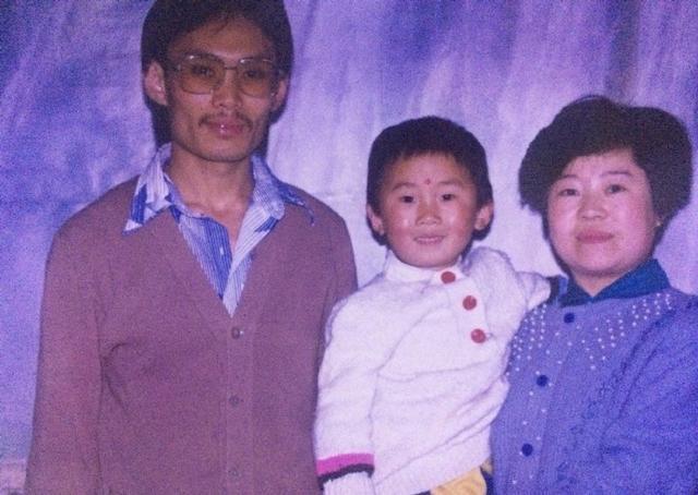 The counterattack history of the ugly man Yang Di and the 5 "mysterious ...