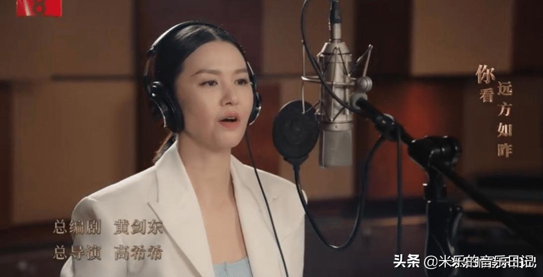 The chorus of Wang Leehom and Tan Weiwei's "Cun Xin" is heart-warming and moving - iNEWS