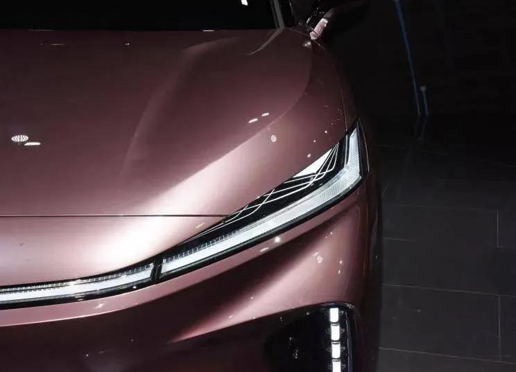 Feifan Auto makes its debut after operating independently, can it beat ...