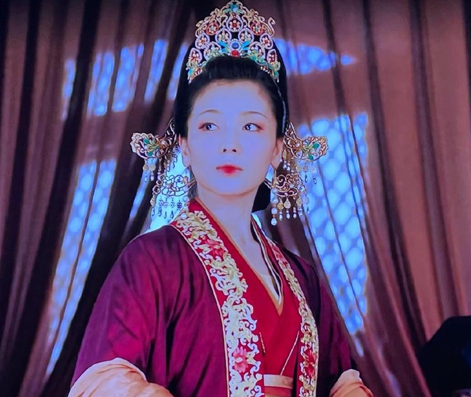 "Wife Who Will Not Be Abandoned by Men" Liu Tao: A man is just a baby ...