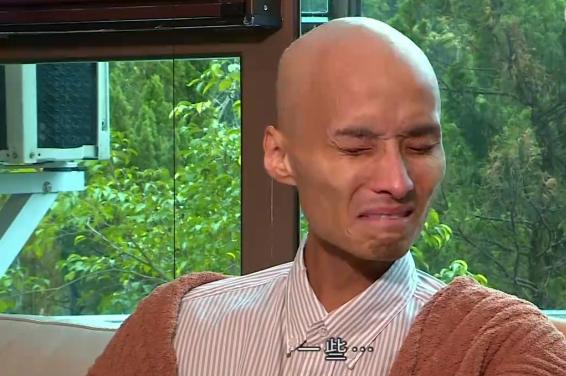 After Li Mingwei 38-year-old anti-cancer fighter Chen Jirong passed ...