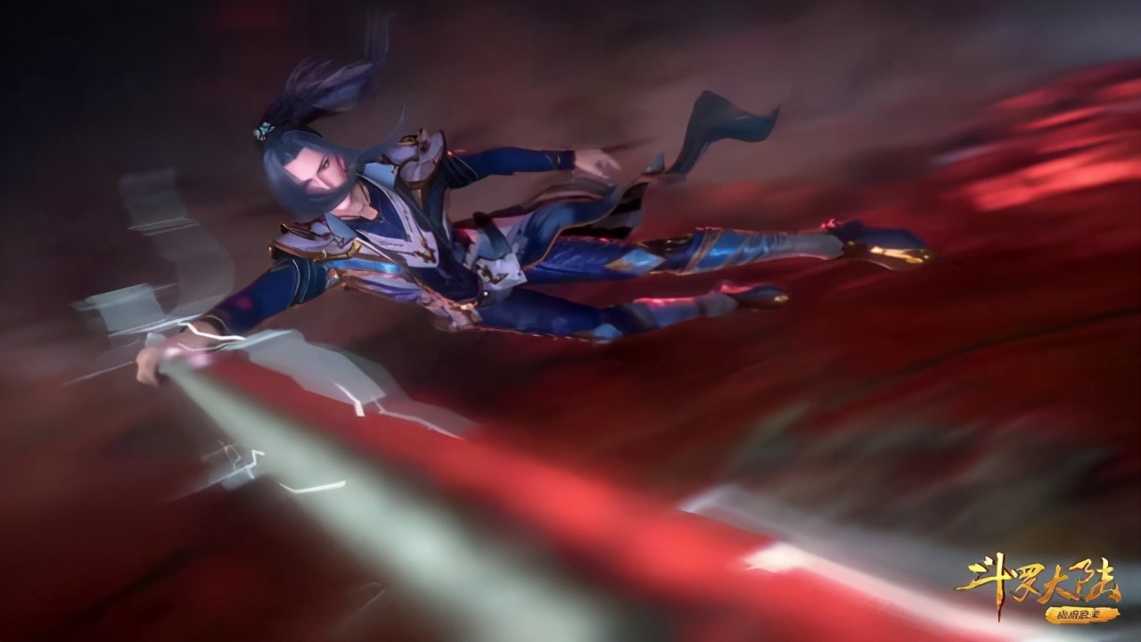 Stop blowing the two-pole static domain is a magical skill. Tang San's ...