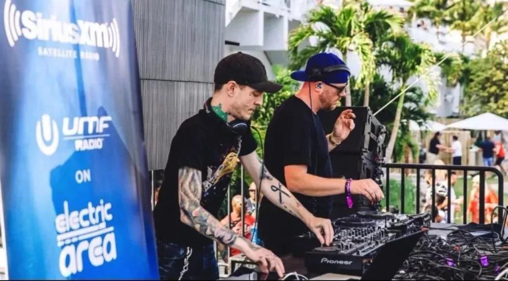 The king of electronic music scene: Eric Prydz - iMedia