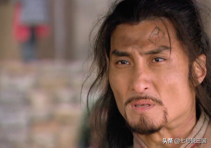 Wu Songlin said to Zhi Zhi Shen Dynasty, this 3 performance proves that ...