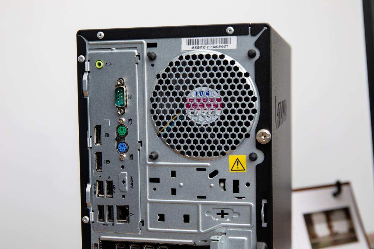 Lenovo ThinkStation P330 graphics workstation review: professional ...