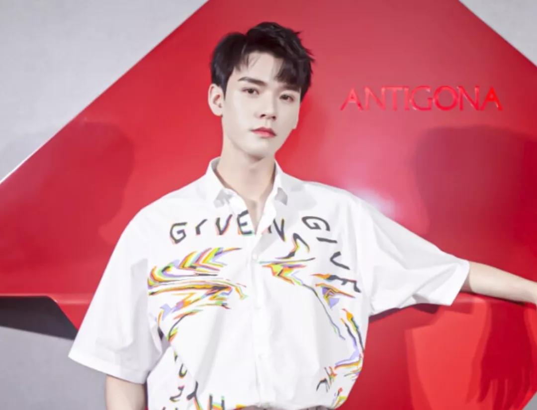 Zhang Zhehan's love melon?Is Gong Jun's relationship true or false?Liu ...