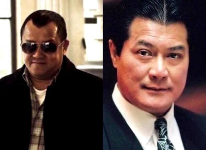 In 2001, Zeng Zhiwei was violently stitched with 29 stitches. Deng Guangrong didn't dare to ...