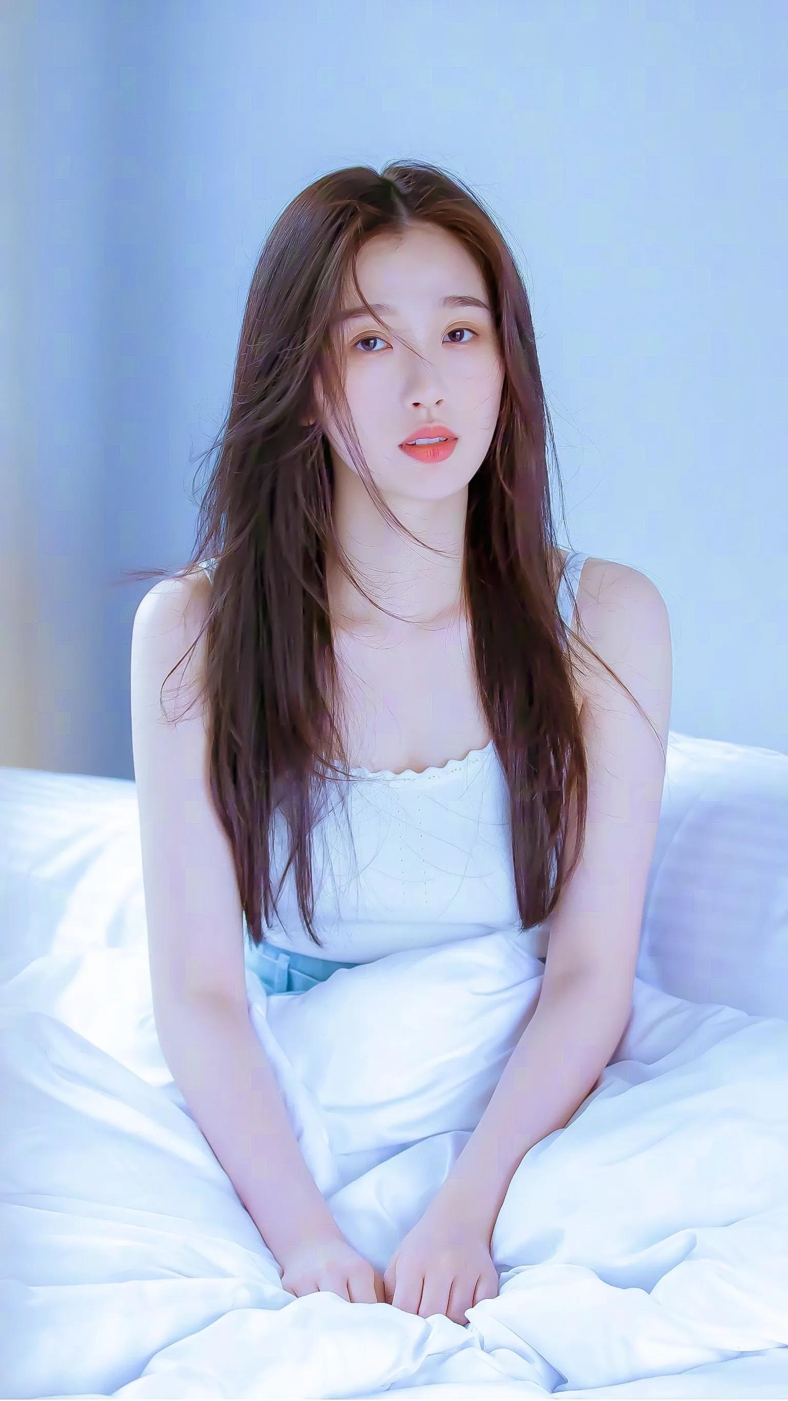 Yu Shuxin S Beautiful Photos Imedia