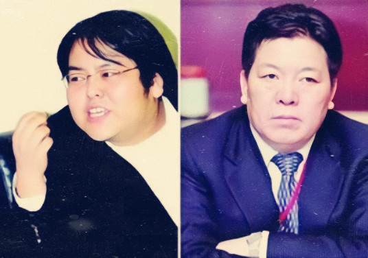 The legendary life of Li Zhaohui, the "Major of Steel", his story is ...