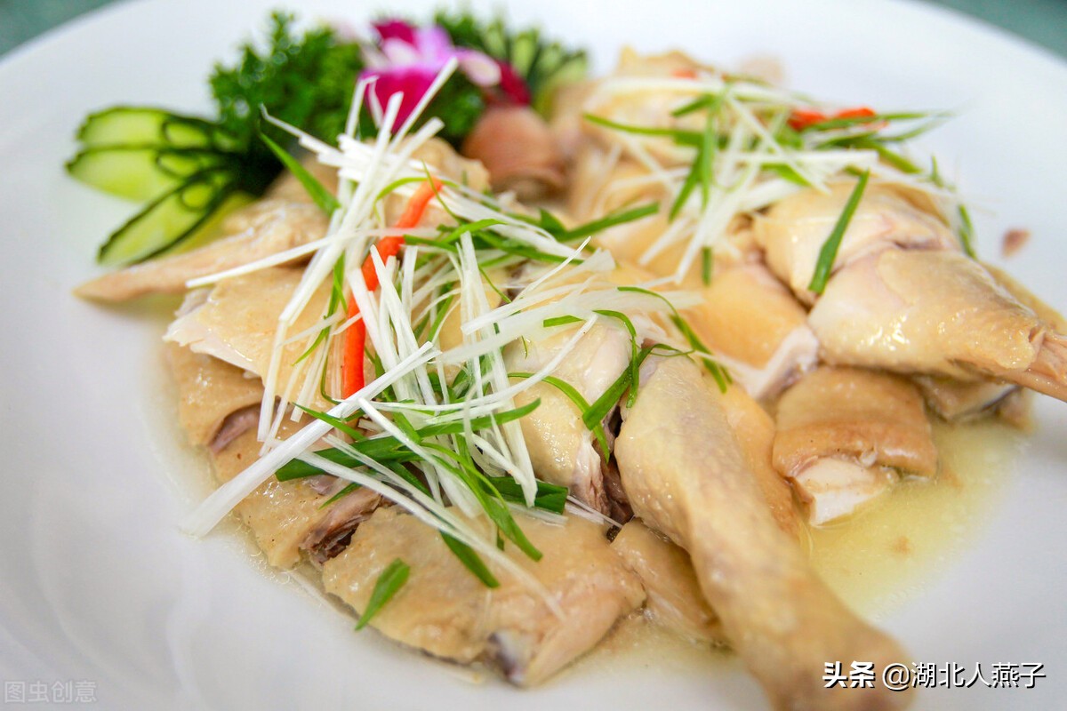 The 14 most famous dishes in Guangxi, special Guangxi recipes, fragrant ...