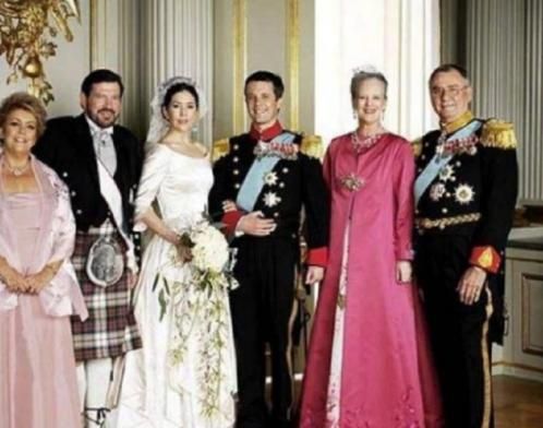 From the salesperson to the Belgian princess, the Chinese girl Li Ran ...