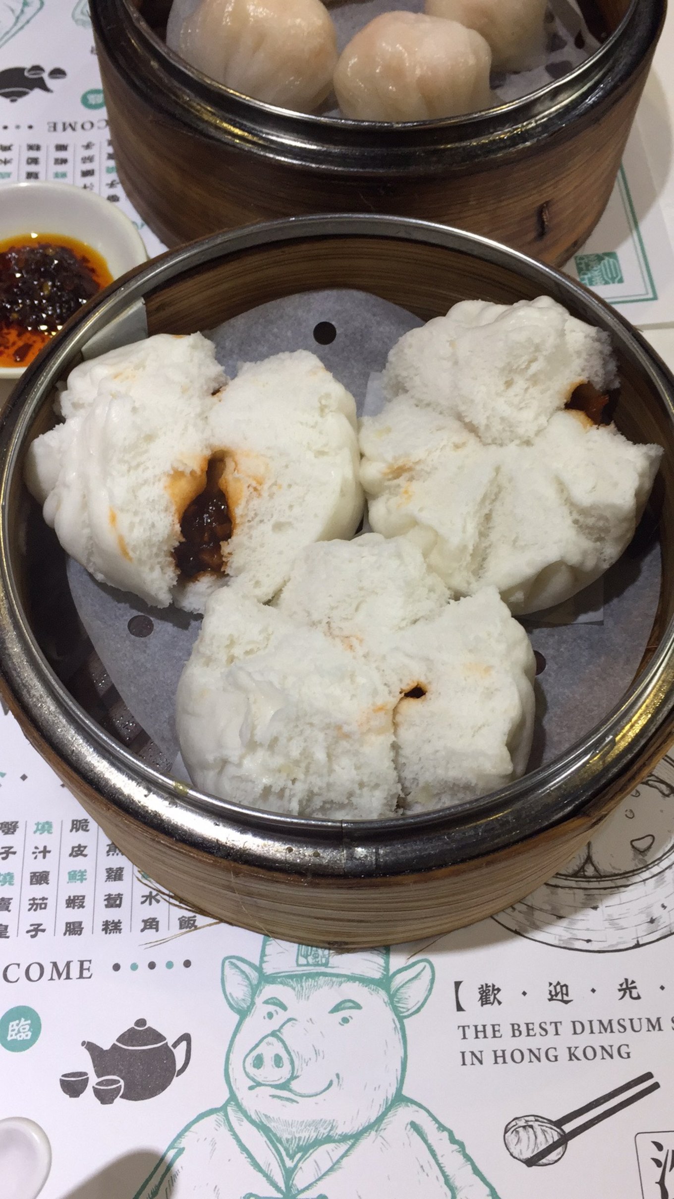 7-day girlfriend tour in Hong Kong - iNEWS