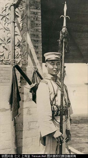 The Rise and Fall of the Beiyang Army (6) - iNEWS