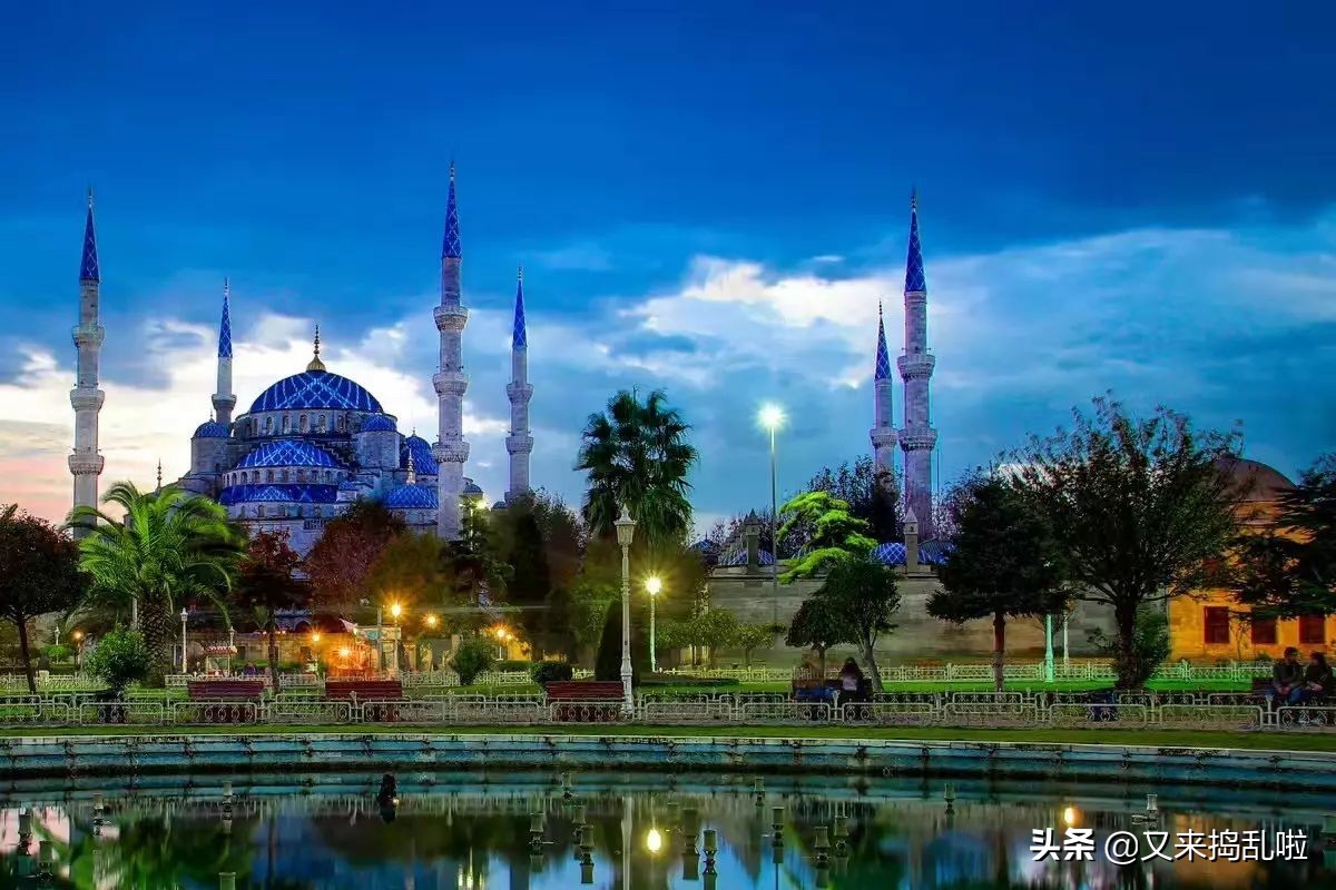The world's first mosque - iNEWS