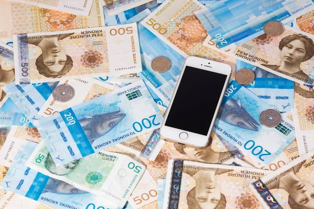 What is "Digital RMB" controlled anonymous? Will you get everyone ...