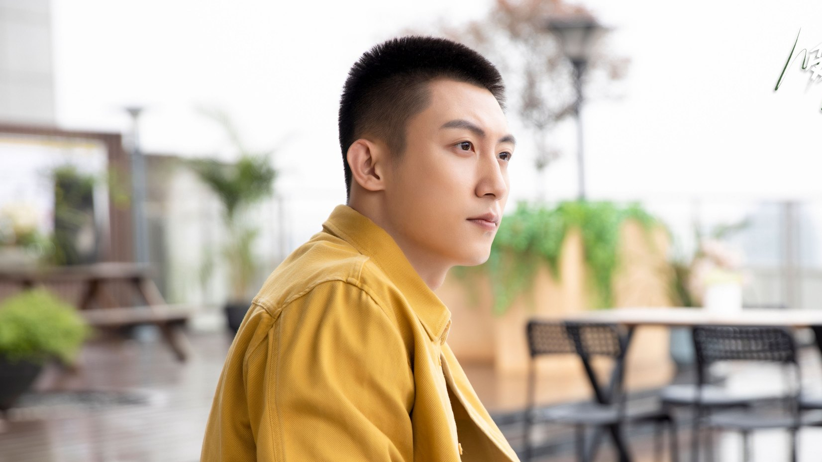 It's only 2 days since it was online, and it has reached the top. Huang ...