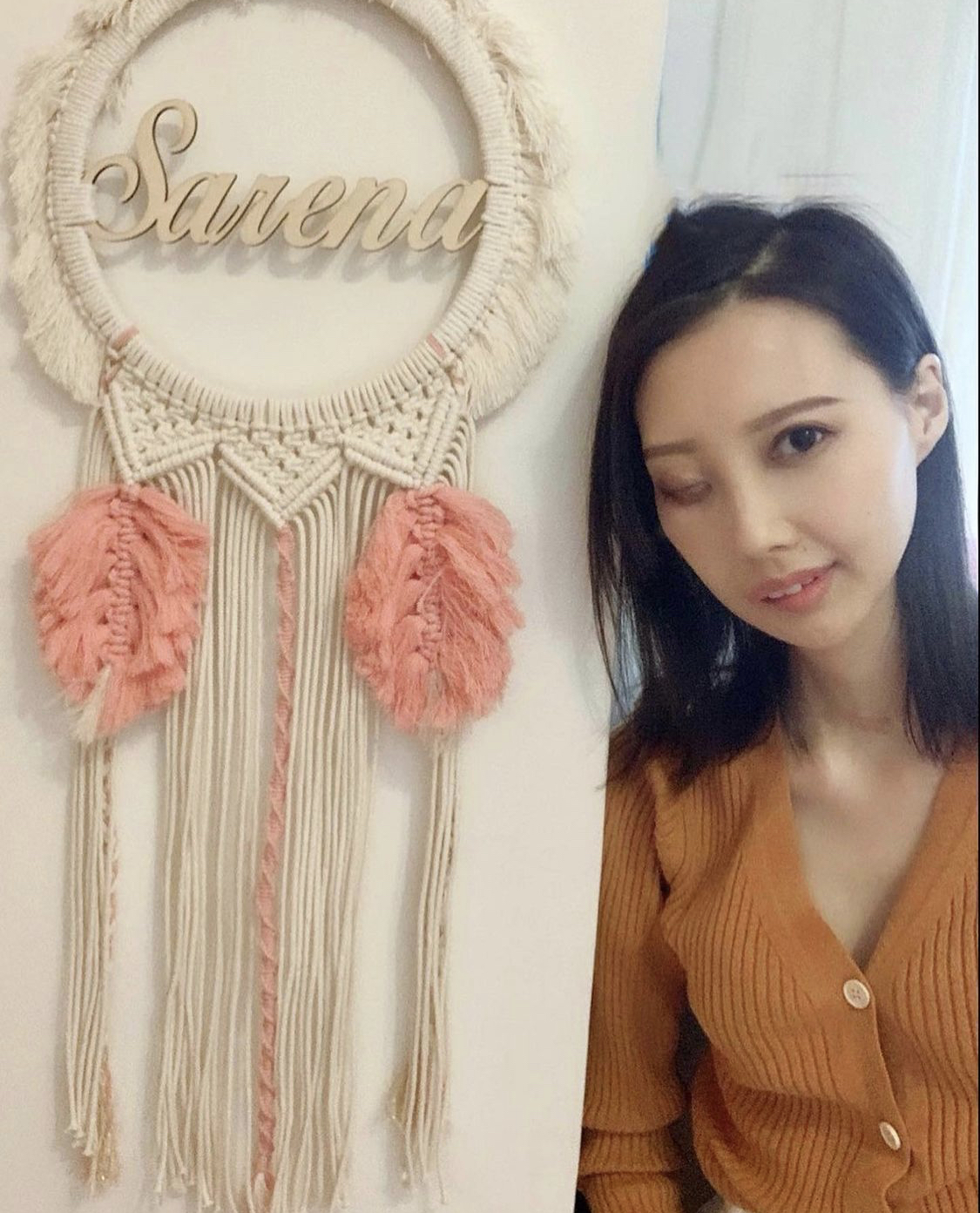 Goodbye!Li Mingwei, you are the happiest person with so many brothers ...