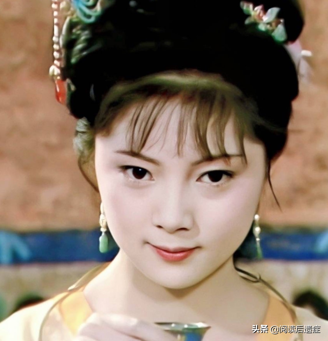 Xue Pan was wronged, did Xue Baochai really fail to see through, or did ...
