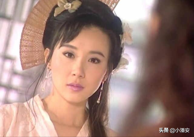 Li Xunhuan's ultimate life partner, married Li Xunhuan and gave birth ...