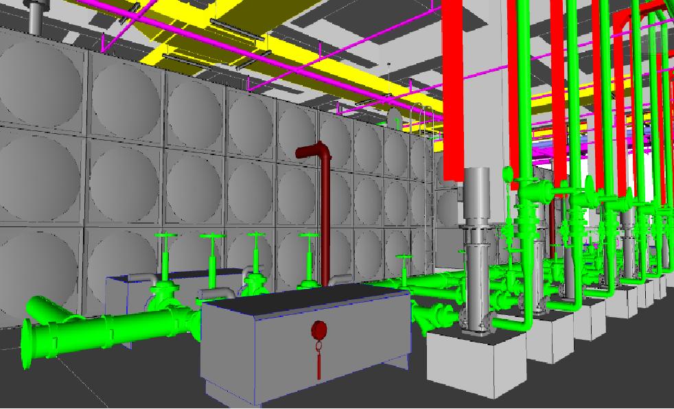 BGI Gene Center project integrates intelligence to build a Bay Area ...