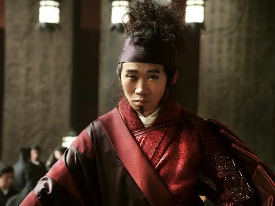 Yang Di once starred in Stephen Chow's movies, how many people still ...