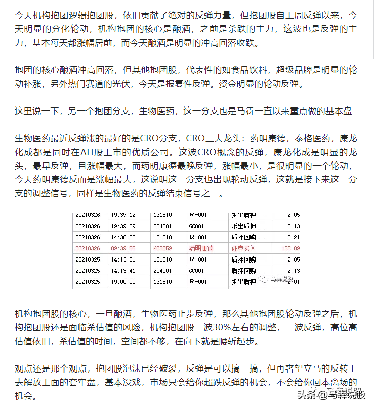Liquidity reversal, a new round of sell-off is already on the way - iNEWS