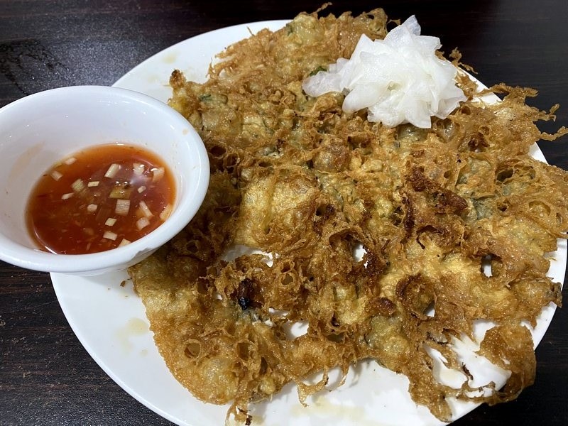 Zhangzhou/Chaoshan snack catalog-even if it's just for eating, you must ...