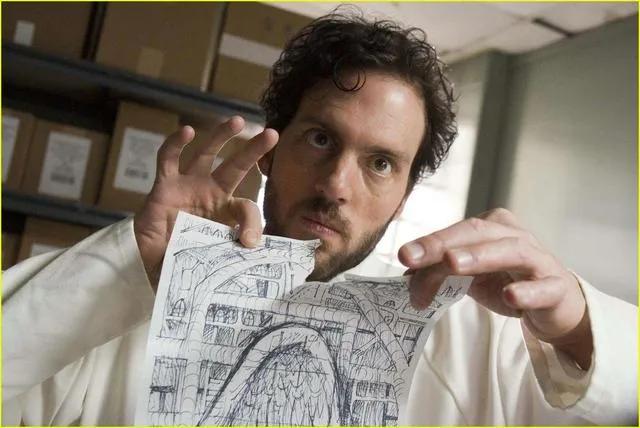 Enlightenment of my American TV series-Prison Break - iNEWS