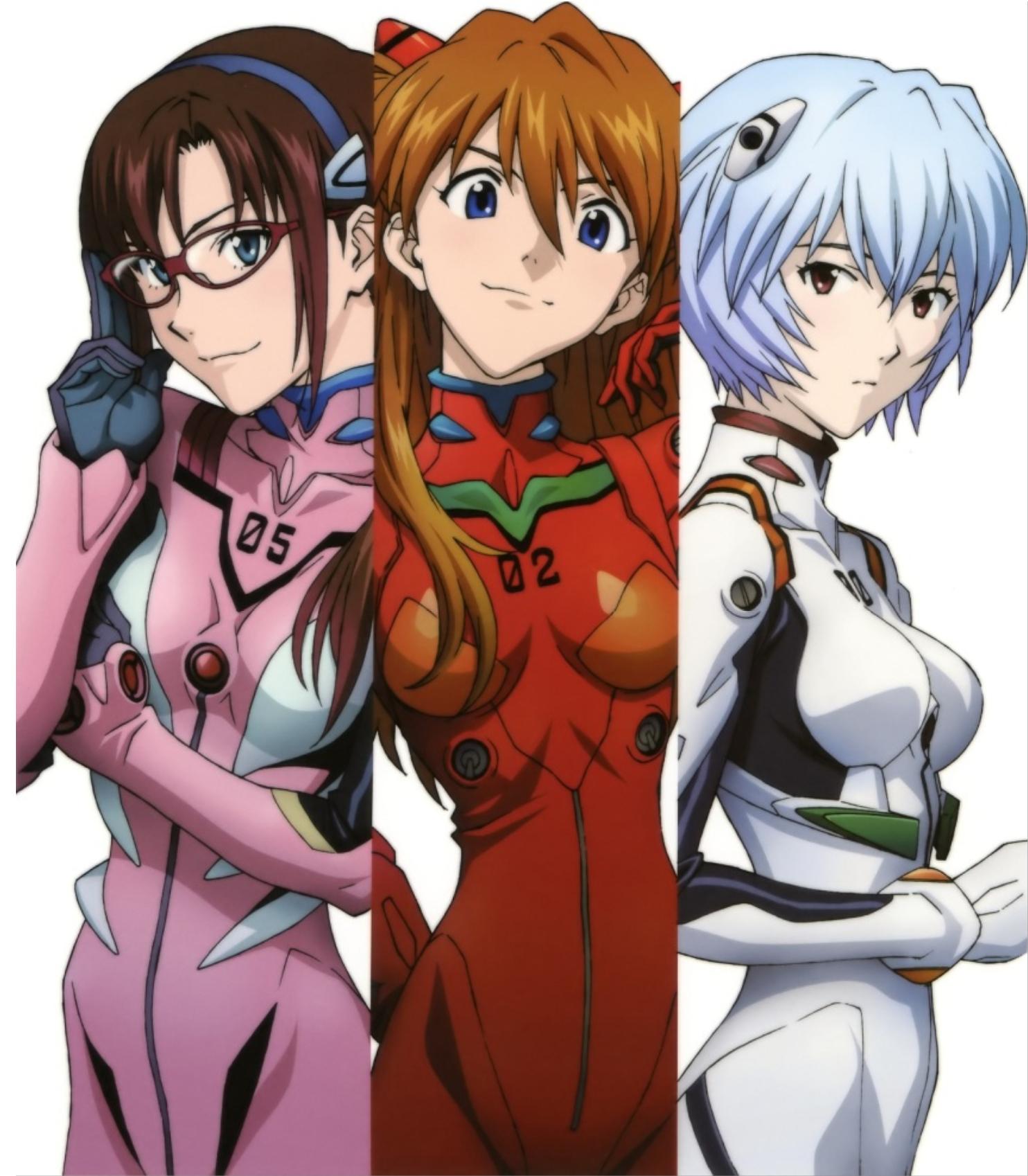 「來都來了」，索尼克之父去EVA聖地巡禮——宇部新川站 - 頭條匯