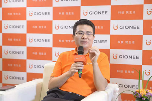 Liu Lirong: What happened to the founder of Gionee who lost US$700 ...