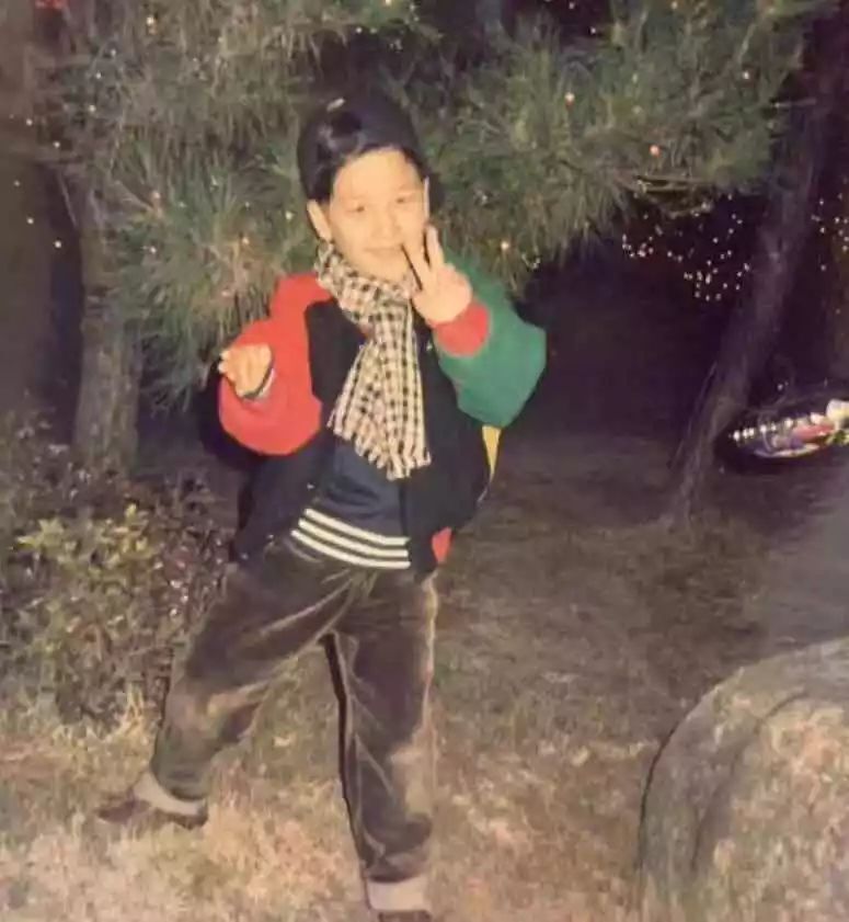 South Korean actor Li Shengli finally "destroyed", his story is far ...