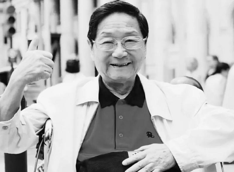 Also play "Deng Xiaoping in his later years", put Ma Shaohua, Lu Qi and ...