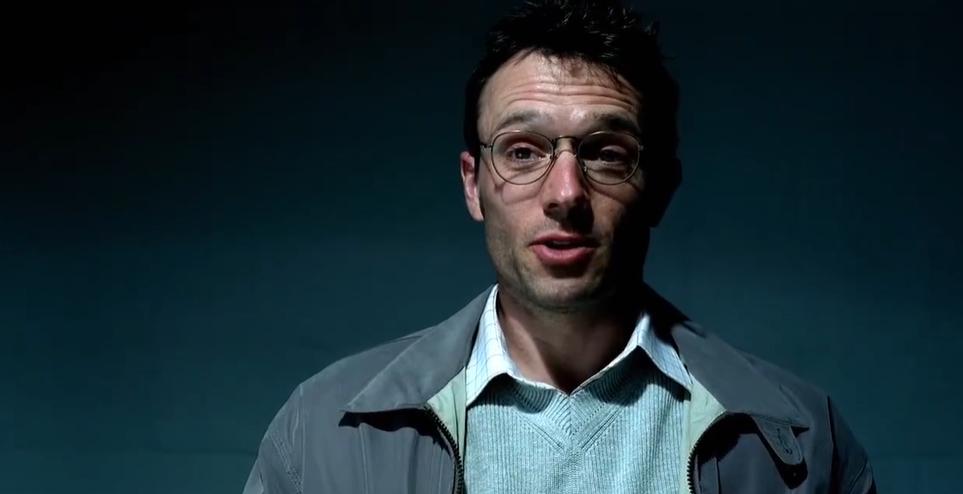 "CSI": Textbook-level classic series, each episode is based on a real ...