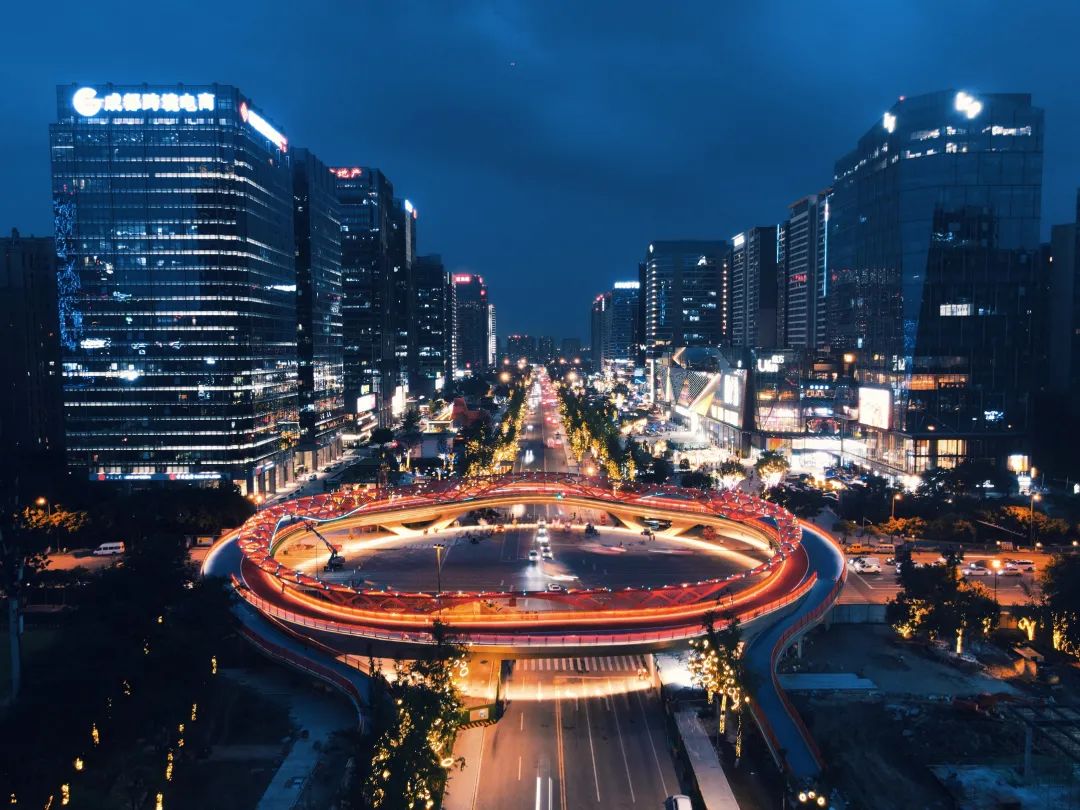 "The Ring of Jiaozi" is on! - iNEWS