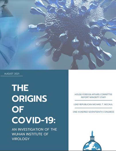 [Internet Rumor Smasher] The real reason why the United States promotes ...