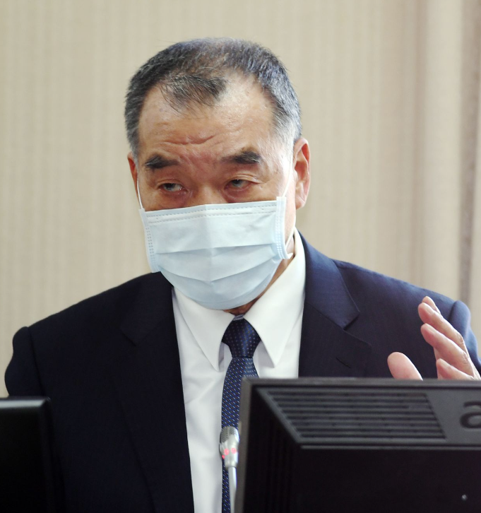 How can the two sides avoid war?Taichung General Gao Anguo: Cut off the ...