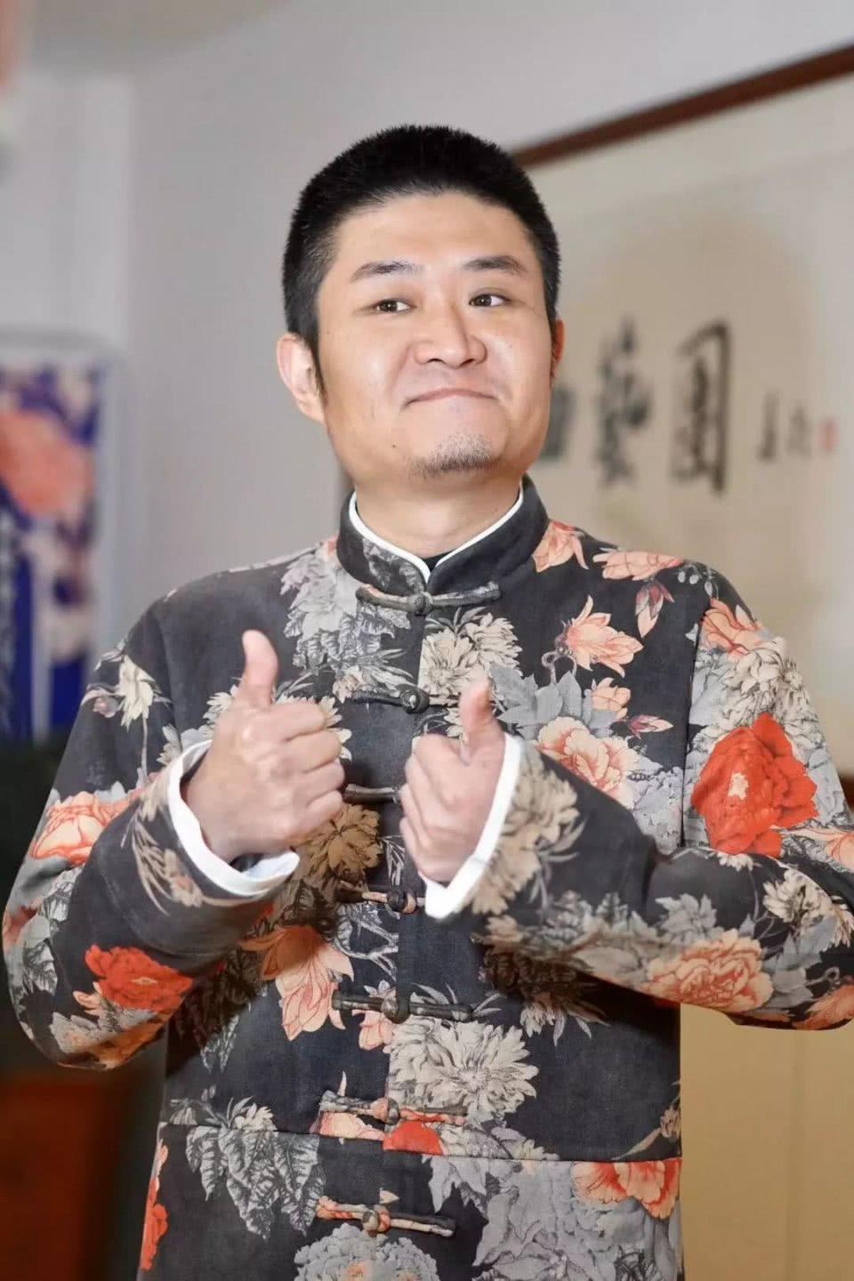 Guo Degang first talked about the reasons for the closure of the Xi'an ...