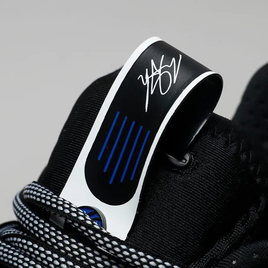 361° Aaron Gordon AG1 actual basketball shoes - iNEWS
