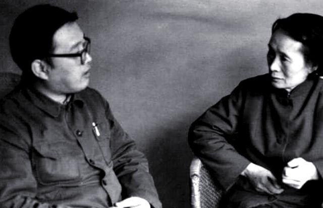 Li Shuxian and the last emperor had a divorce. Reason: I wanted a child ...